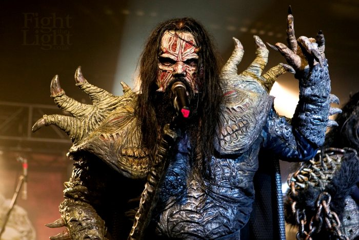 13 χρόνια μετά τη νίκη των Lordi! Αυτά είναι τα πραγματικά πρόσωπα των ...