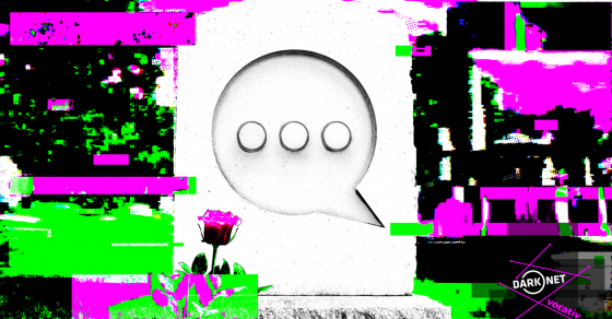 Replika: Η πιο creepy εφαρμογή ανοίγει δίαυλο επαφής με τους νεκρούς