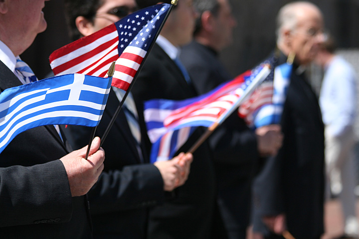«Για μία ψήφο η ελληνική γλώσσα δεν έγινε διεθνής»: Ο αστικός μύθος που ...
