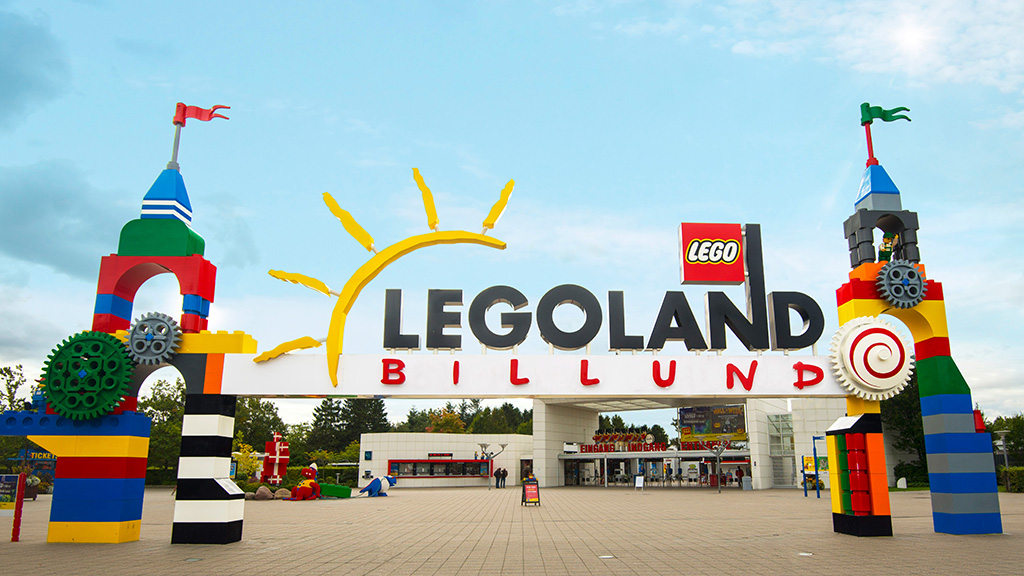 Το θαύμα της «LEGO»: Πώς μια σειρά τραγικών γεγονότων «γέννησε» το ...