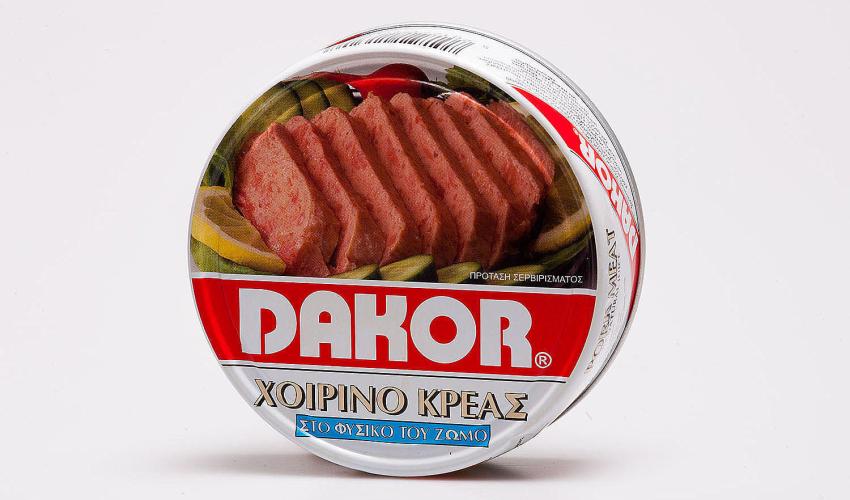 Η κολασμένη κονσέρβα που είσαι πάντα έτοιμος να καταβροχθίσεις