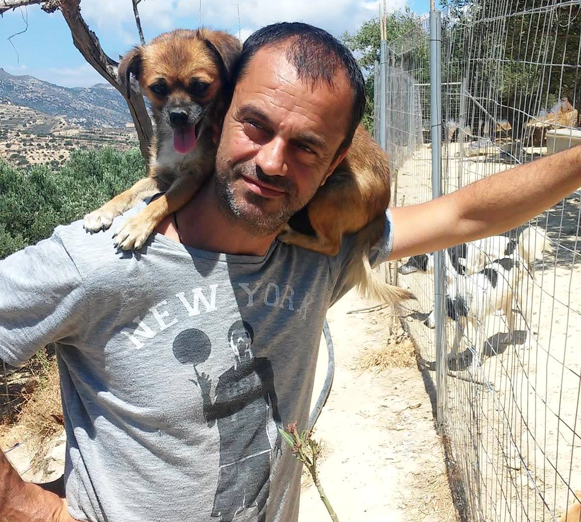 Τάκης Προεστάκης: Εγκατέλειψε τη νύχτα, ξόδεψε 180.000 ευρώ περιουσία ...