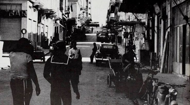 Τρούμπα: Η ιστορία της πιο κακόφημης και αδικημένης συνοικίας της Ελλάδας