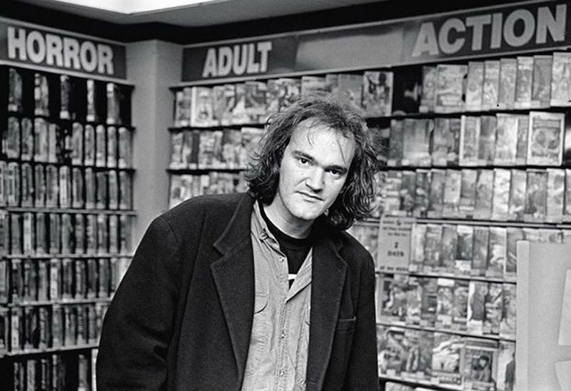 Μήπως ο Ταραντίνο είναι λιγάκι υπερτιμημένος;