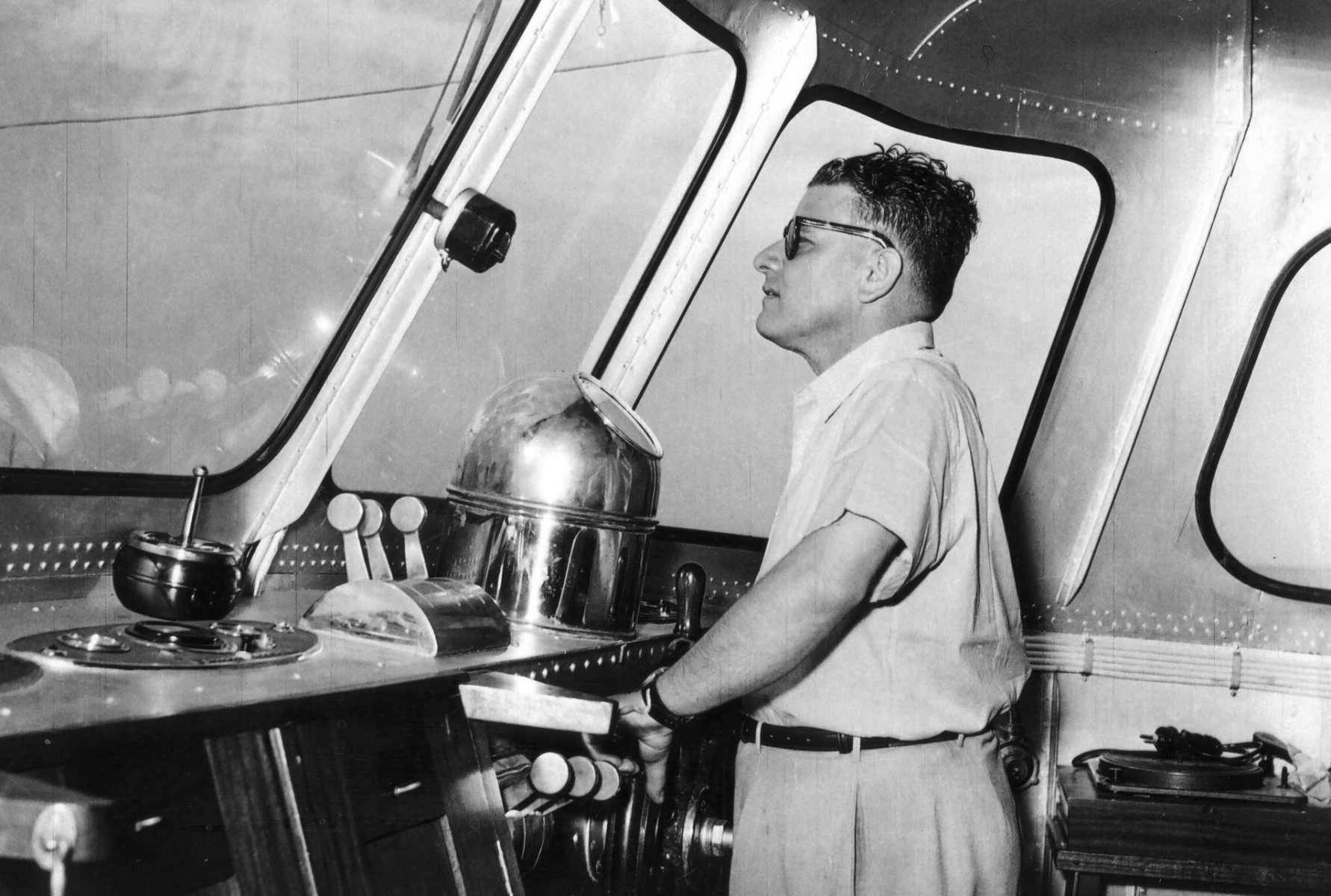 Τα παλιοσίδερα έκρυβαν θησαυρό: Το μυστικό του τυχερού καραβιού που ...