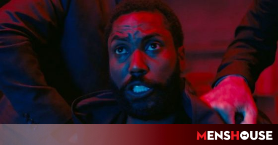 Tenet: Ο Κρίστοφερ Νόλαν ενώνει το Inception με το Black Mirror και το ...