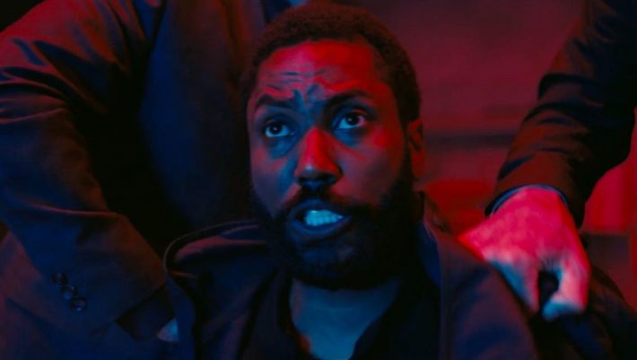 Tenet: Ο Κρίστοφερ Νόλαν ενώνει το Inception με το Black Mirror και το ...