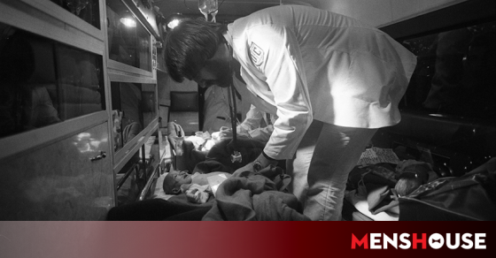 Επιχείρηση Babylift: Κίνηση ανθρωπιάς ή σχέδιο να αποπροσανατολιστεί η ...