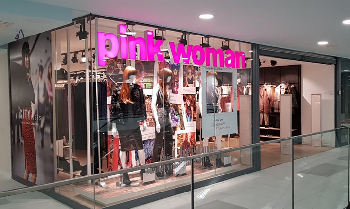 Pink Woman : Η ελληνική εταιρεία ρούχων που κατέκτησε τον κόσμο ...