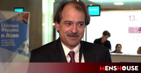 Τι κρύβεται πίσω απ’ τα «πολύ καλά νέα» που κομίζει για τον κορωνοϊό ο ...