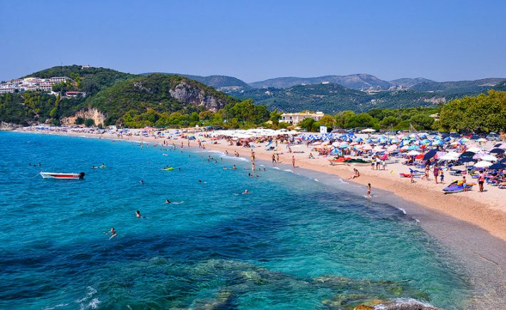 51€ Exclusive Suite με θέα: Ο μαγευτικός προορισμός με τα νερά ...