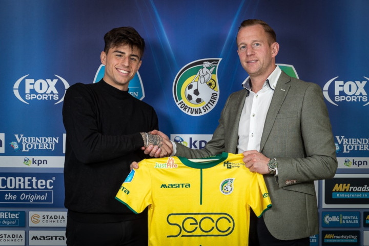 Απ’ την αφάνεια στην Εθνική: Το «Who is Lazaros» είναι τίτλος τιμής για ...