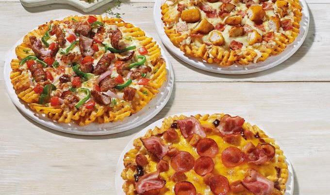 Έφτασε μια νέα εμπειρία γεύσης από την Pizza Fan