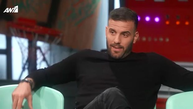 Αχ ρε Νικόλα...