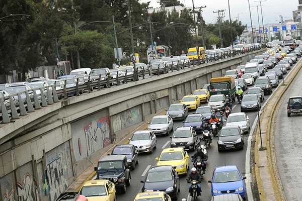 Βρες τον δρόμο της Αθήνας από μια φωτό: Μπορείς το 10/10 στο κουίζ που ...