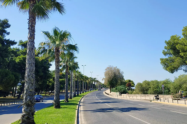 Βρες τον δρόμο της Αθήνας από μια φωτό: Μπορείς το 10/10 στο κουίζ που ...
