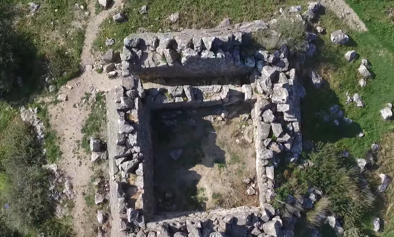 Ένας από τους μεγαλύτερους μύθους της αρχαιότητας: Η πυραμίδα του ...