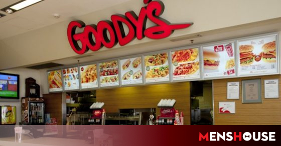 Αν την πρόλαβες σε πρώτη μετάδοση, πρόσεχε τα τριγλυκερίδιά σου: Η ...