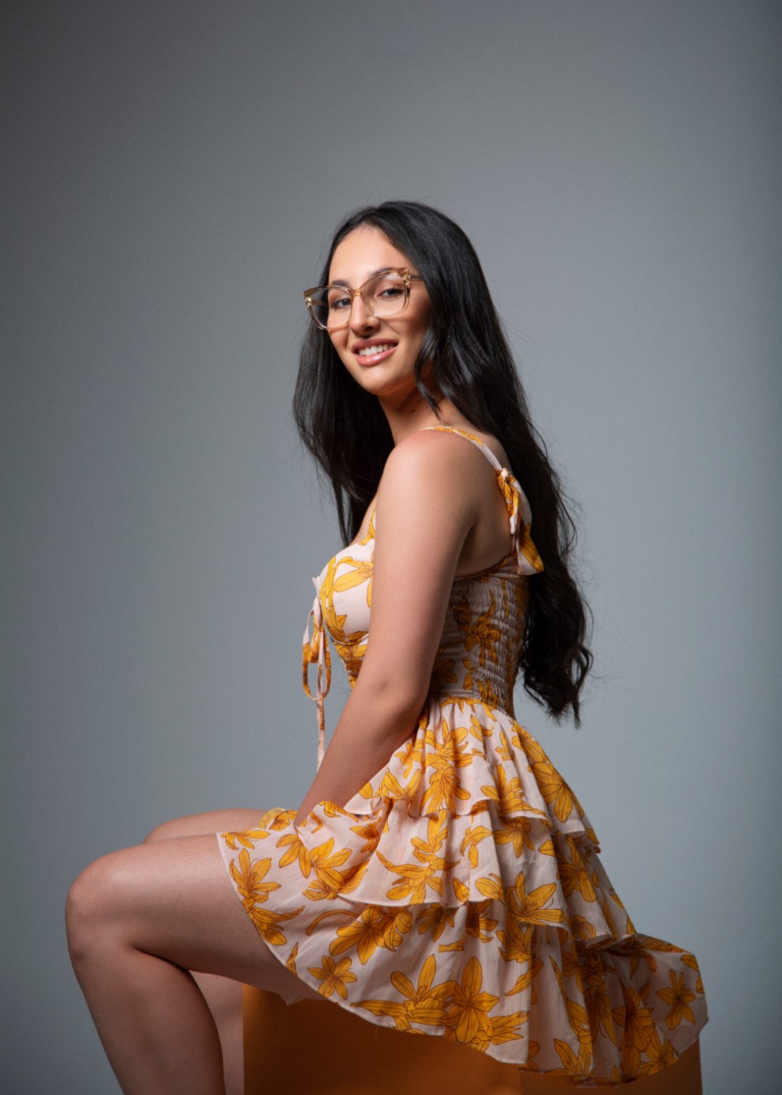 Klavdia: Η φωνή που σε μαγεύει τραγουδώντας το Lonely Heart