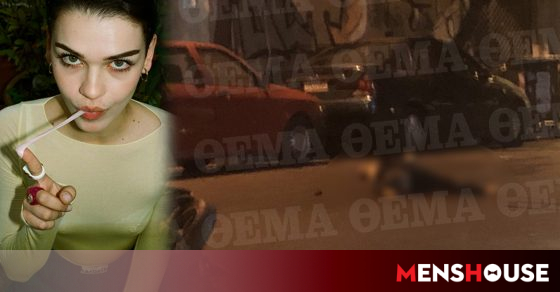 Κυβέλη Χατζηευστρατίου: Θετικό το αλκοτέστ της νικήτριας του GNTM που ...