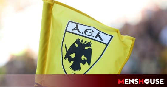 Είναι διαφορετικό να είσαι ΑΕΚ: Όταν γράφτηκε ότι ο Τζον Τραβόλτα και η ...