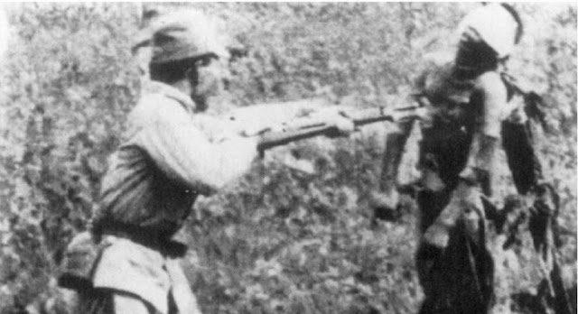 Η απόλυτη φρίκη της Μονάδας 731 και ο άνθρωπος που την αποκάλυψε