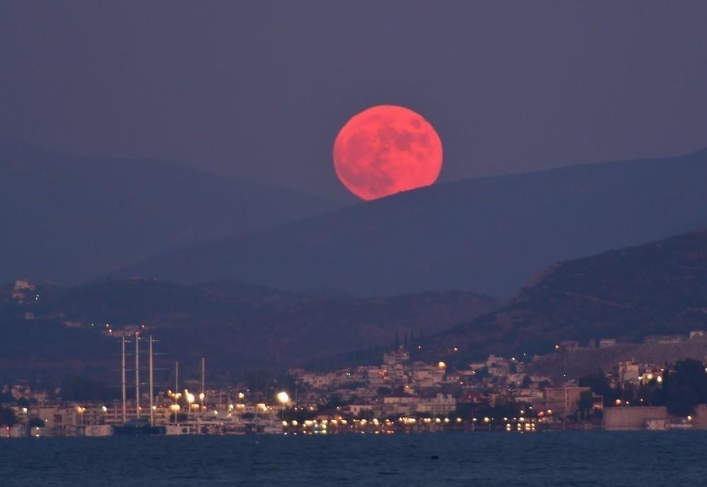 Σαγηνευτικό θέαμα: Εσύ γνωρίζεις τι κάνει τόσο μοναδικό το ...