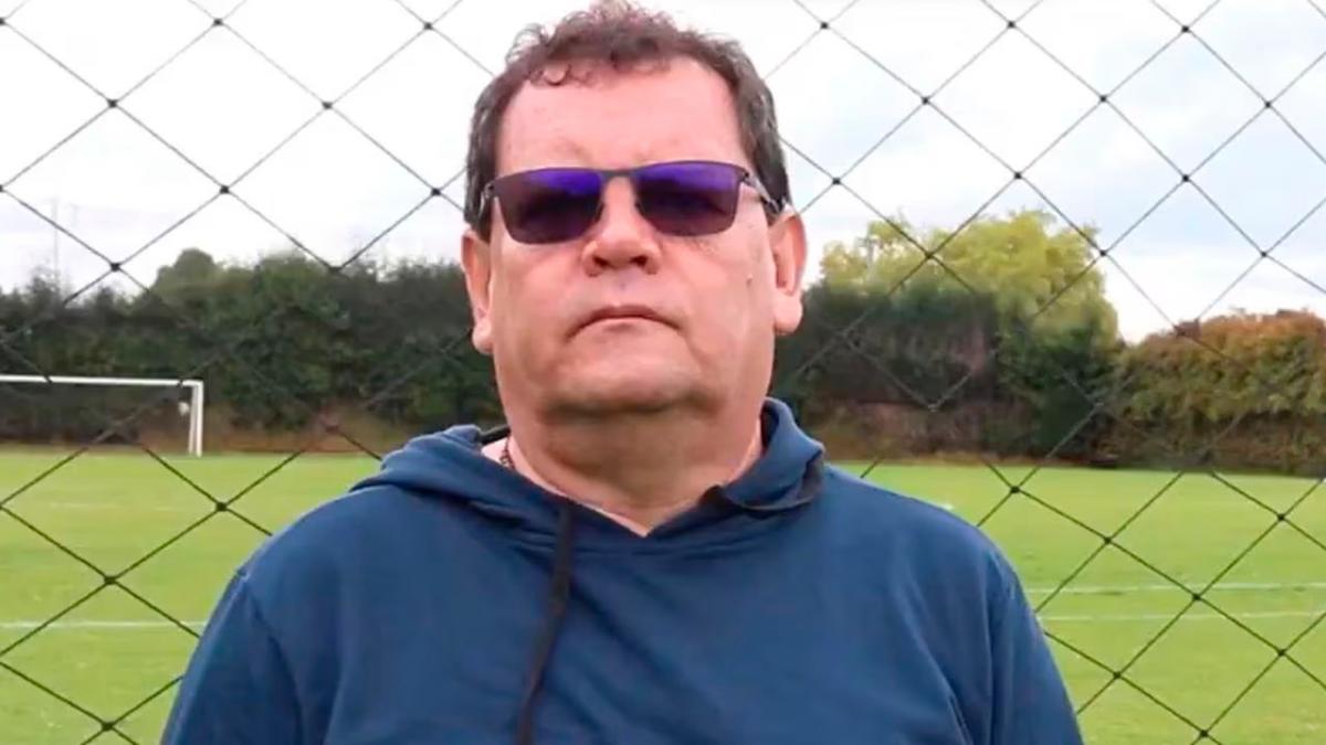 Τον «γάζωσαν» μπροστά στην κόρη του: Ο διεφθαρμένος πρόεδρος ομάδας που ...