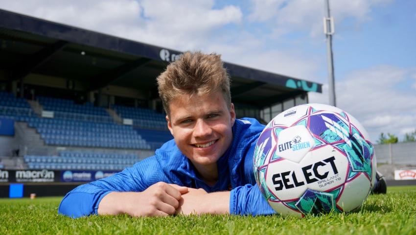 Από 17 έως 21 ετών: Οι 3 συμπατριώτες του Χάαλαντ που κάθε μεγάλη ομάδα ...