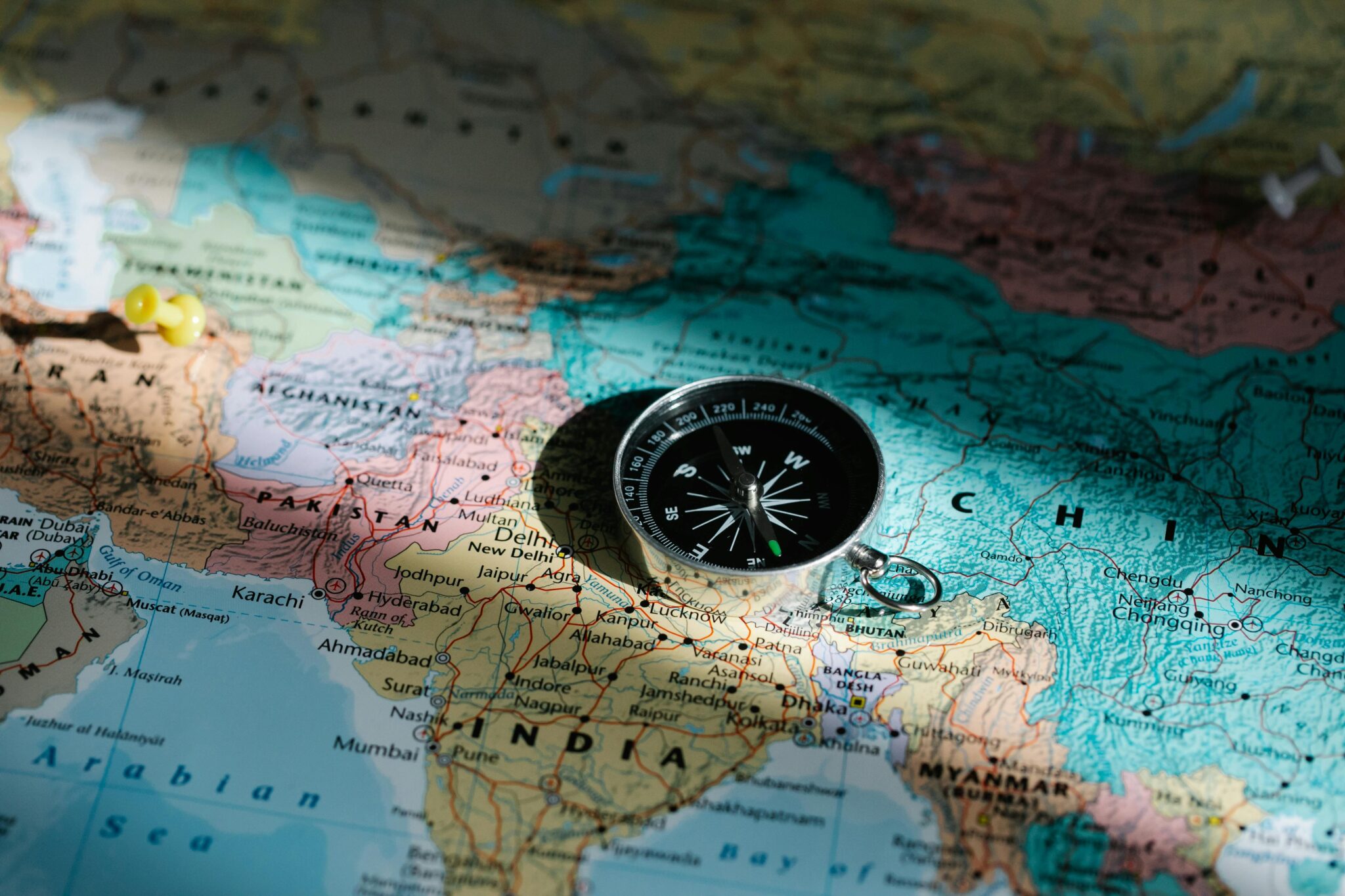 Βρες τη χώρα από την πρωτεύουσα: Μπορείς το 10/10 στο κουίζ γεωγραφίας ...