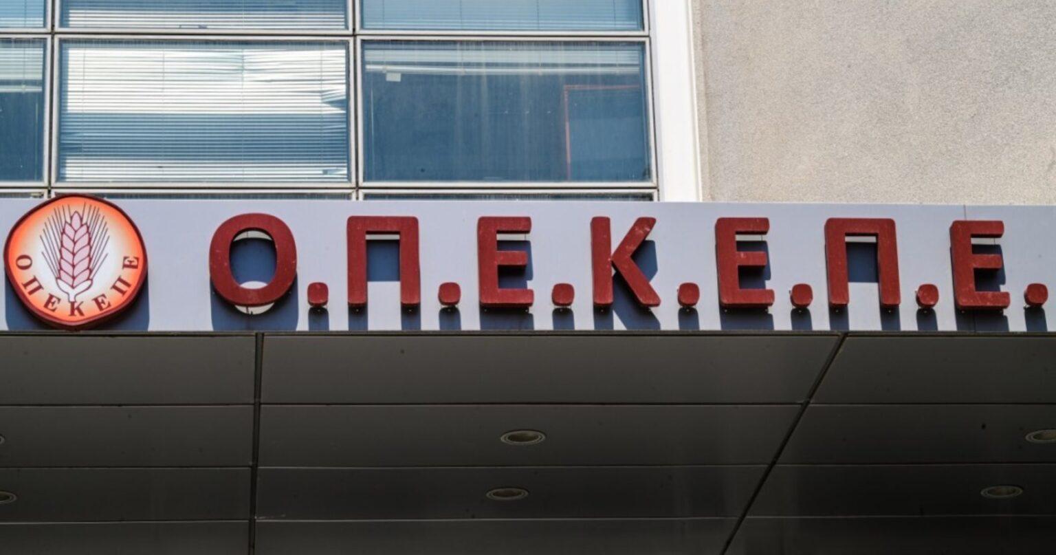 Δεν έτυχε, ΟΠΕΚΕΠΕτυχε: Το σχέδιο-ντροπή της ΝΔ που έβαψε όλη την Κρήτη ...