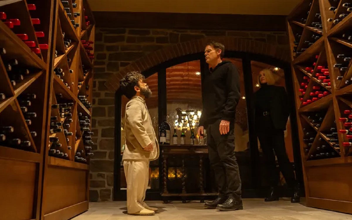 Καμία του Netflix: 5 κορυφαίες σειρές για να δεις τα Χριστούγεννα back ...